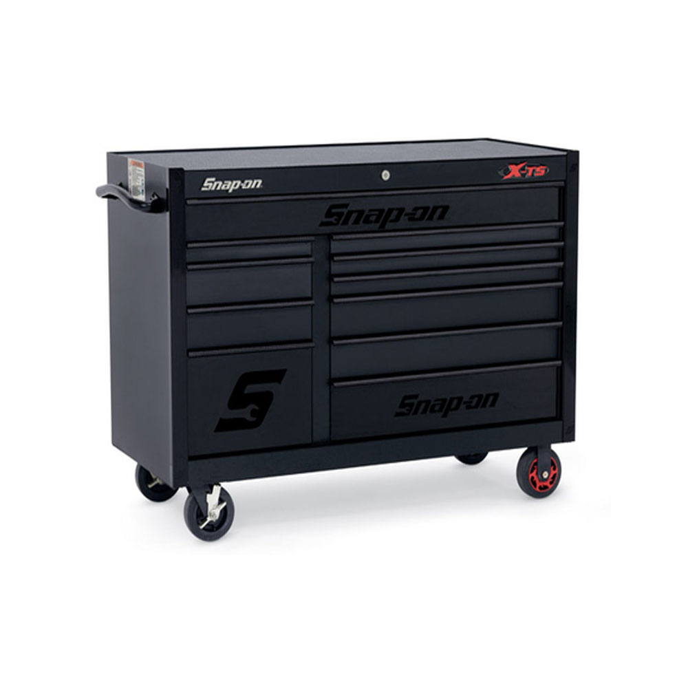 Classic 78 Double Bank 11 Drawer Roll Cab