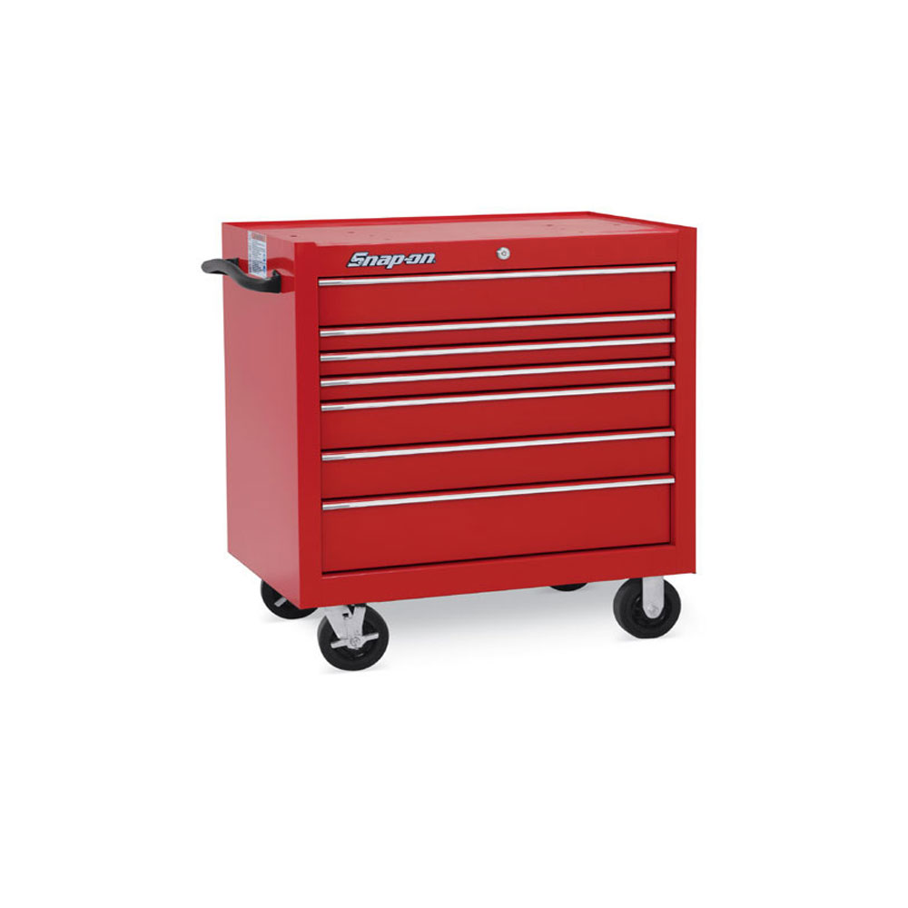 Roll Cab, Classic 60, 7 Drawers